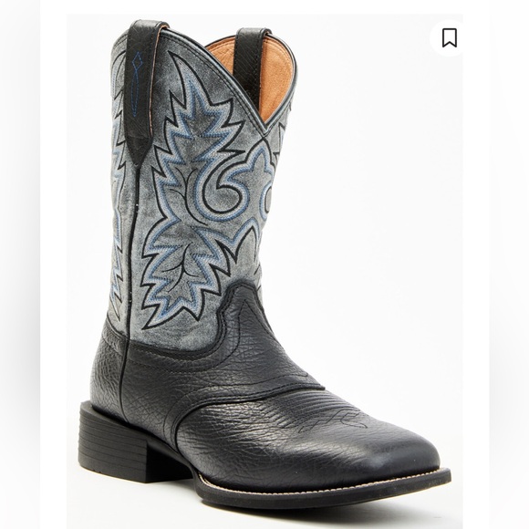 Cody James | Shoes | Nwot Cody James Badge Xero Gravity Leather Western ...